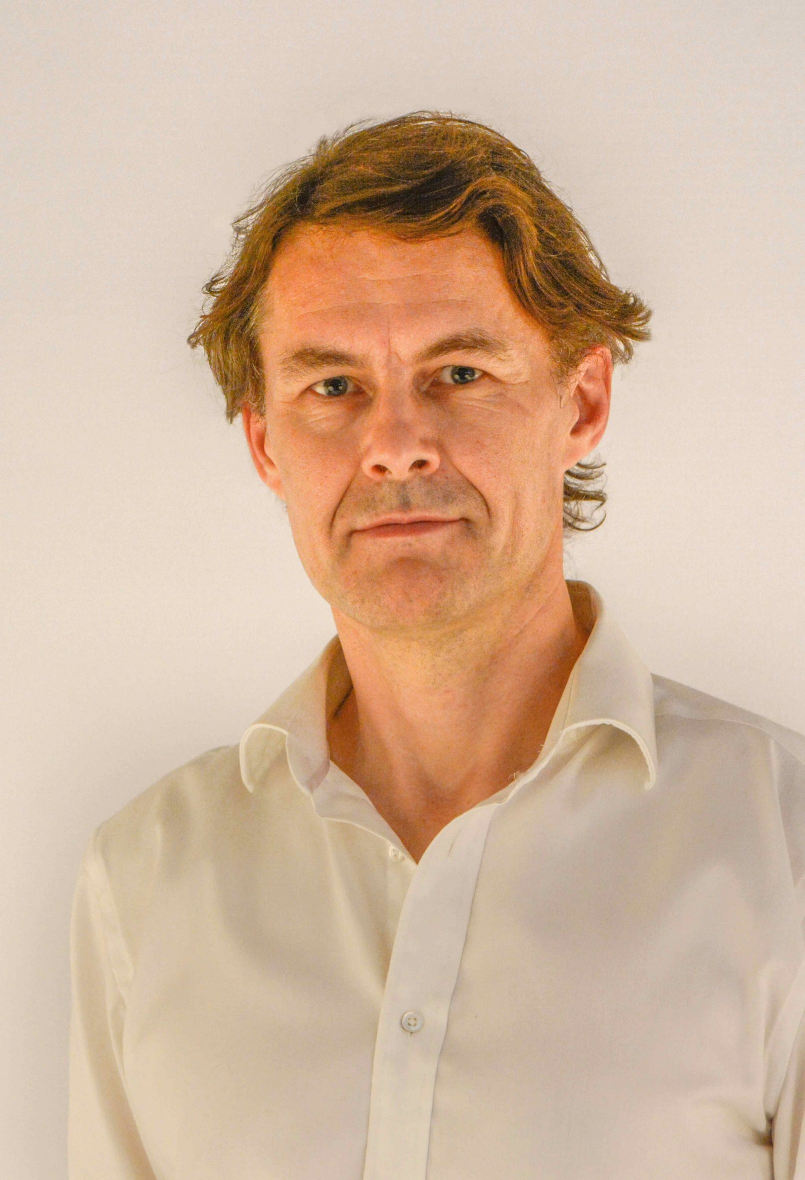 Tony North – Delphis Learning