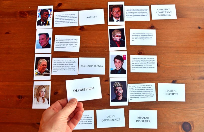 The Mental Health Continuum is a Better Model for Mental Health ...